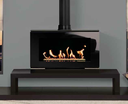 Gas Fires | Classique Fireplaces